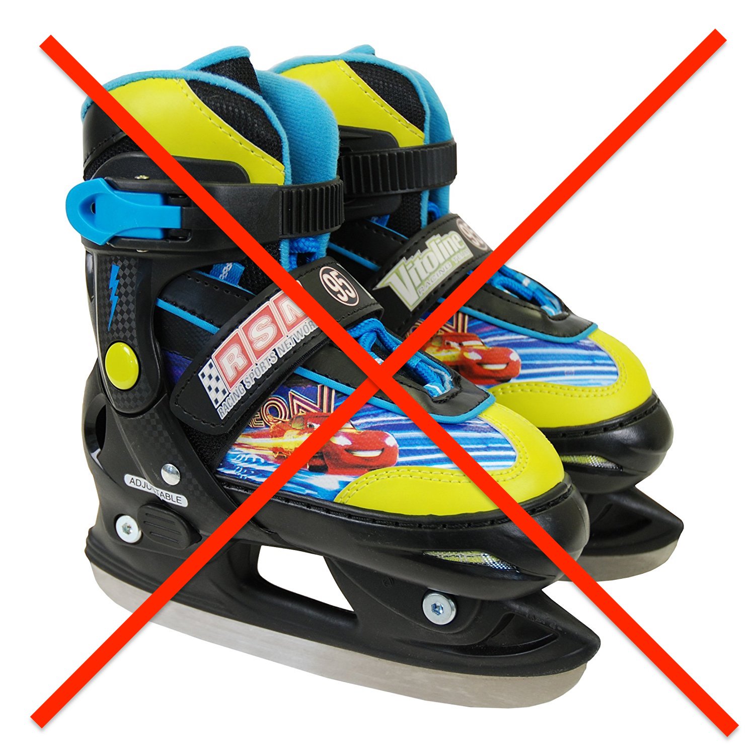 Getting ready to skate at Excellent Ice! - Excellent Ice Kirkland ...