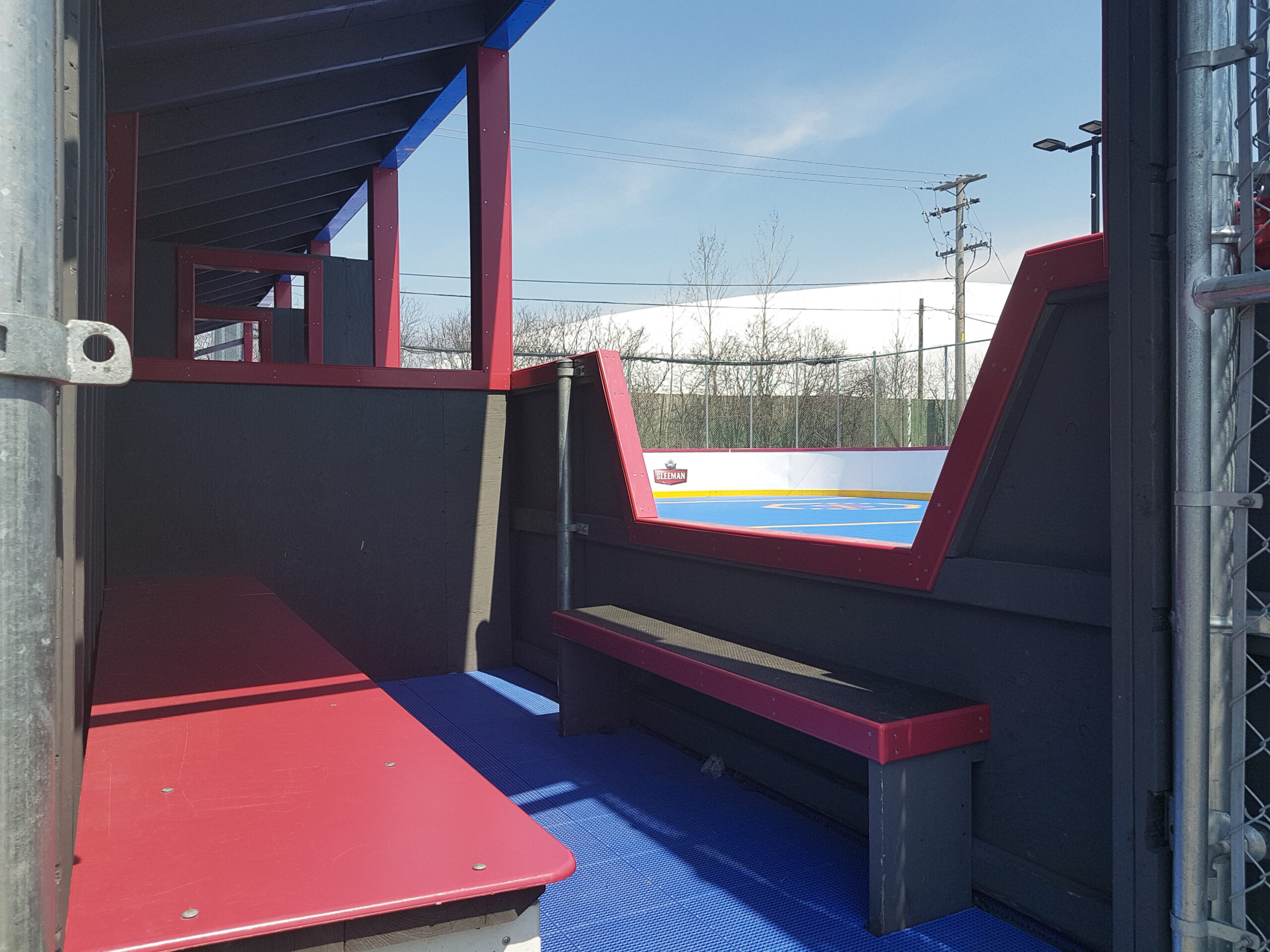 Rental Rates | Excellent Ice Kirkland | Montreal-Area Arena
