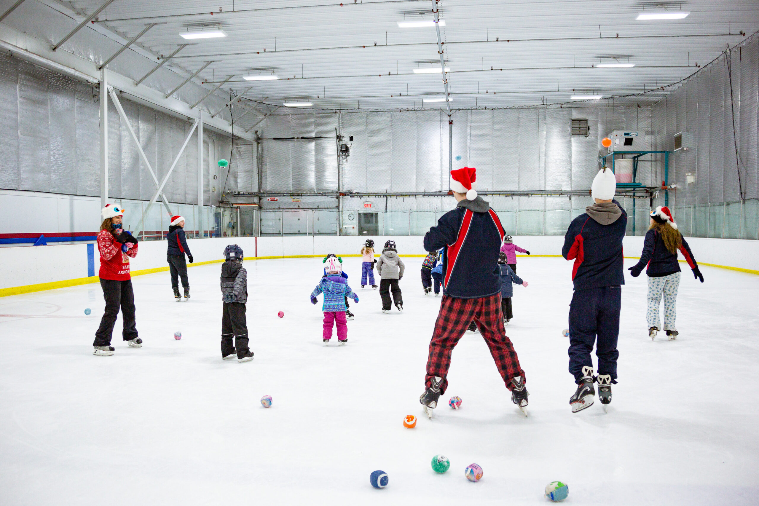 Rental Rates | Excellent Ice Kirkland | Montreal-Area Arena