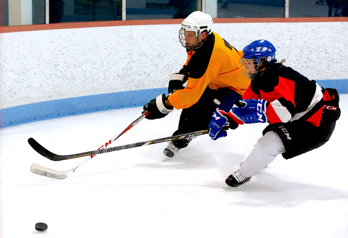 Excellent Ice Kirkland⎜Give Yourself The Edge