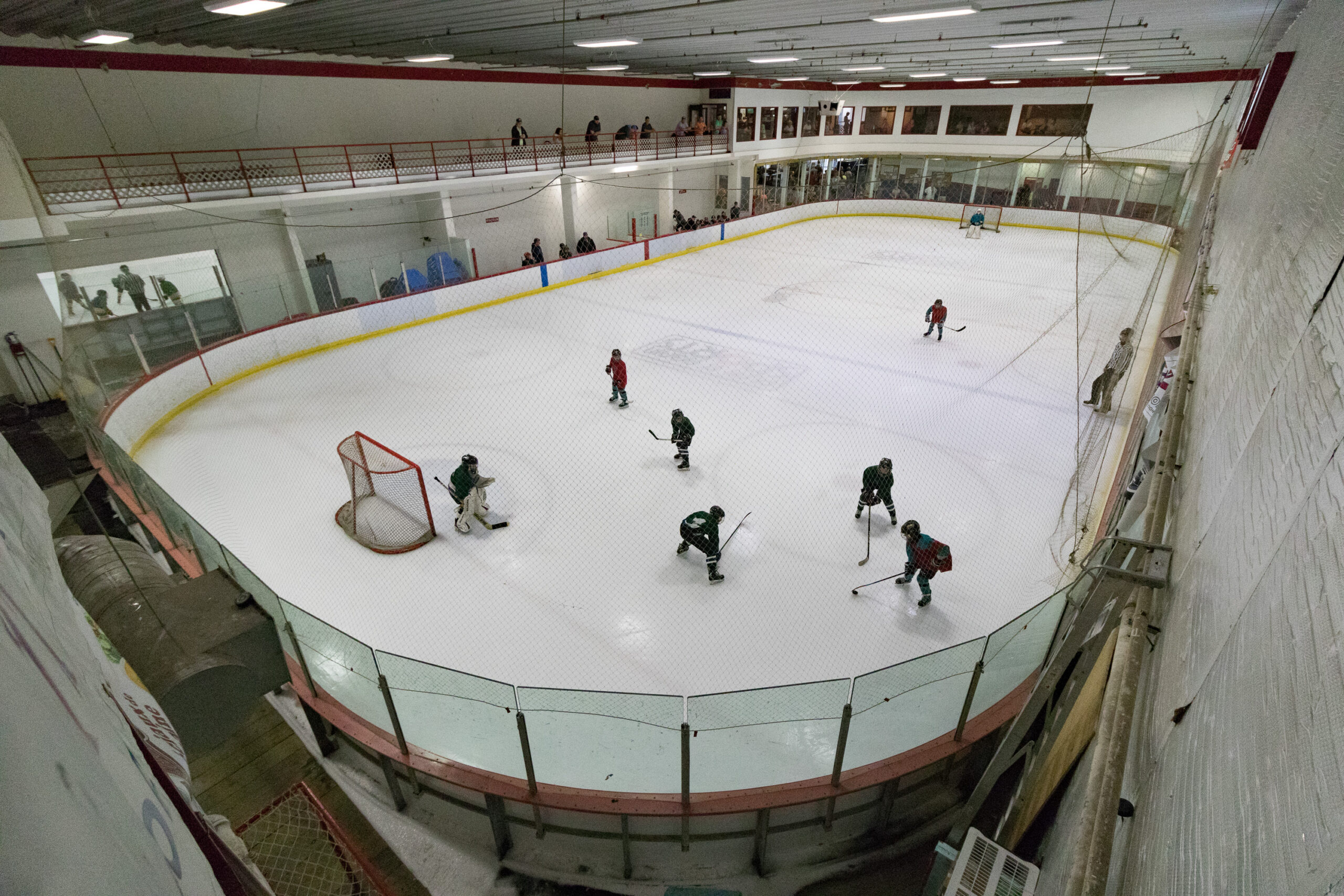 Rental Rates | Excellent Ice Kirkland | Montreal-Area Arena
