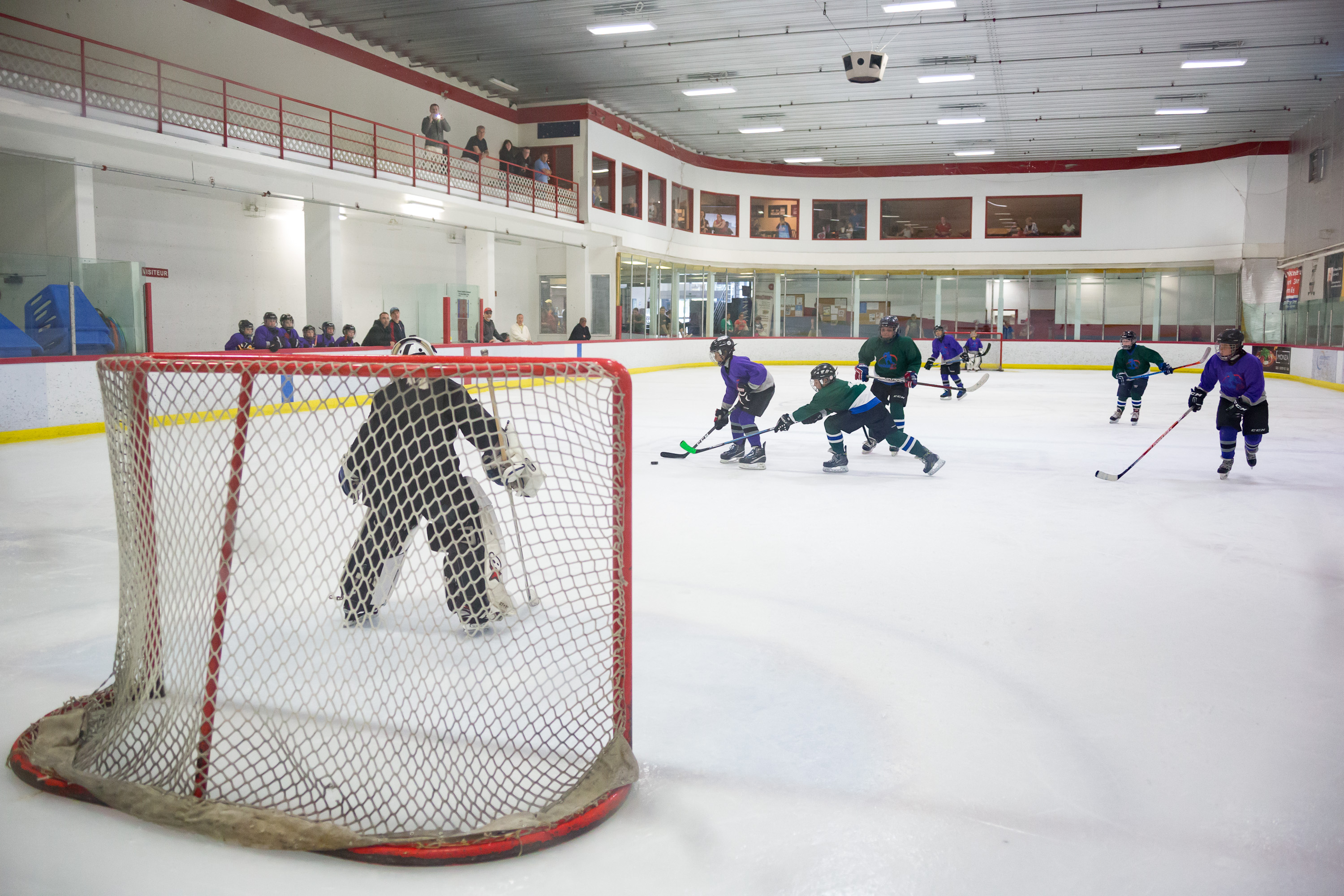 Rental Rates | Excellent Ice Kirkland | Montreal-Area Arena