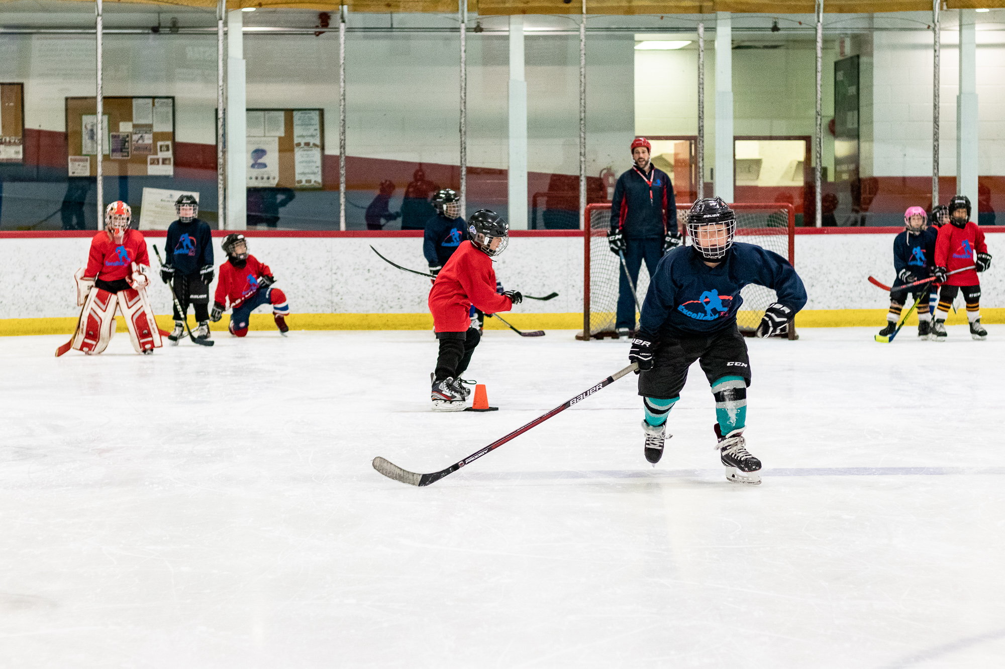 Excellent Ice Kirkland⎜Give Yourself The Edge